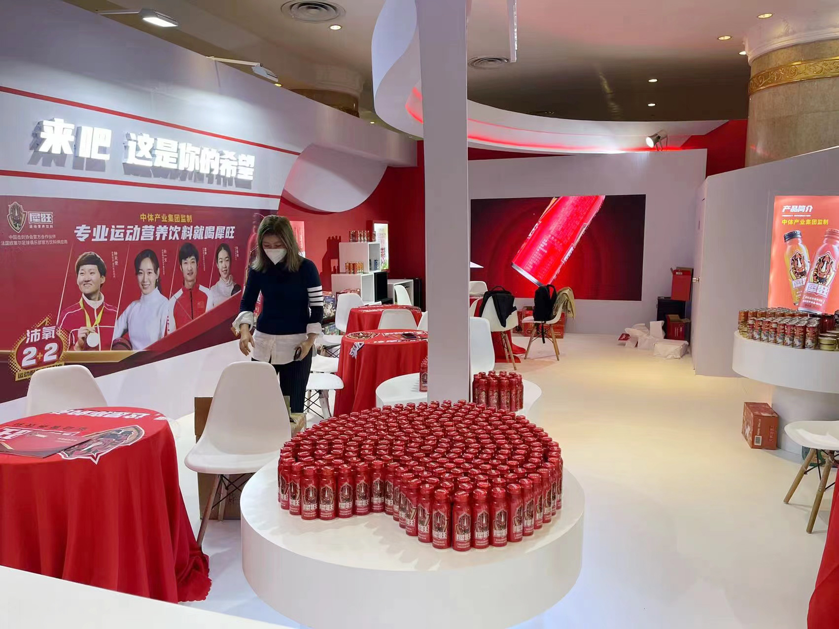 Cans Team Are Coming in a Sweet Manner | ORG Has A Brilliant Appearance ...