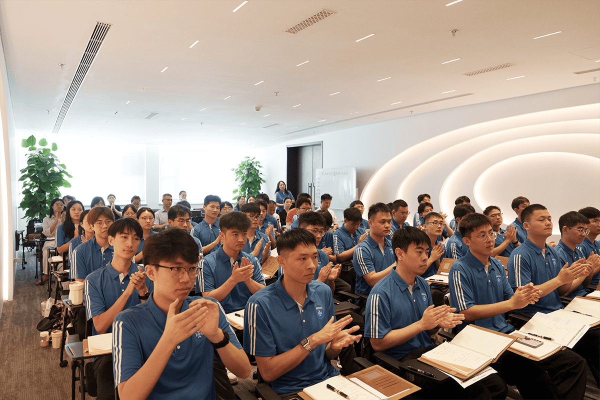 "Lofty Ambitions, Grounded Actions": ORG Launches its 10th Gold Seed ...