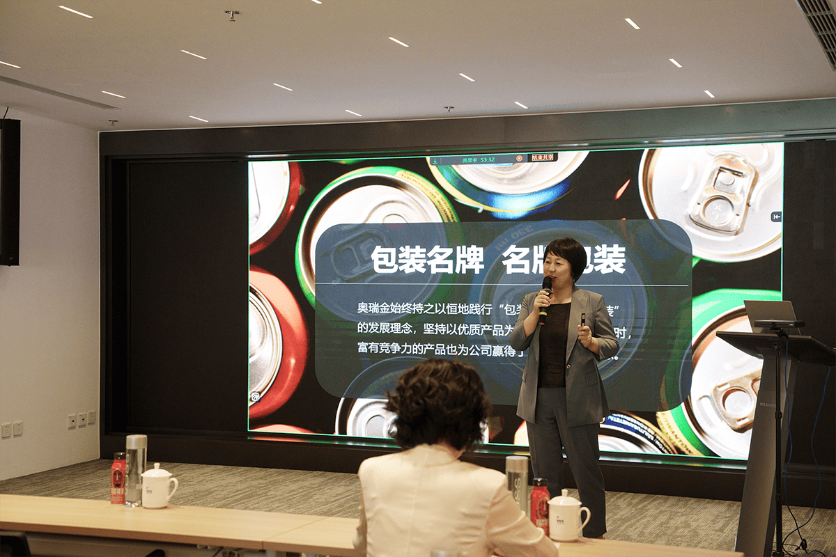 "Lofty Ambitions, Grounded Actions": ORG Launches its 10th Gold Seed ...